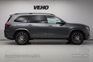 Mercedes-Benz GLS 400 d 4Matic AMG 2.9 R6 243kW - auto24.ee