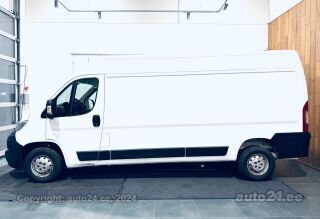 Citroen Jumper L3H2 2.2 121kW - auto24.ee