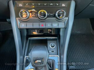 Rohe Auto - Suurim Škoda edasimüüja Eestis