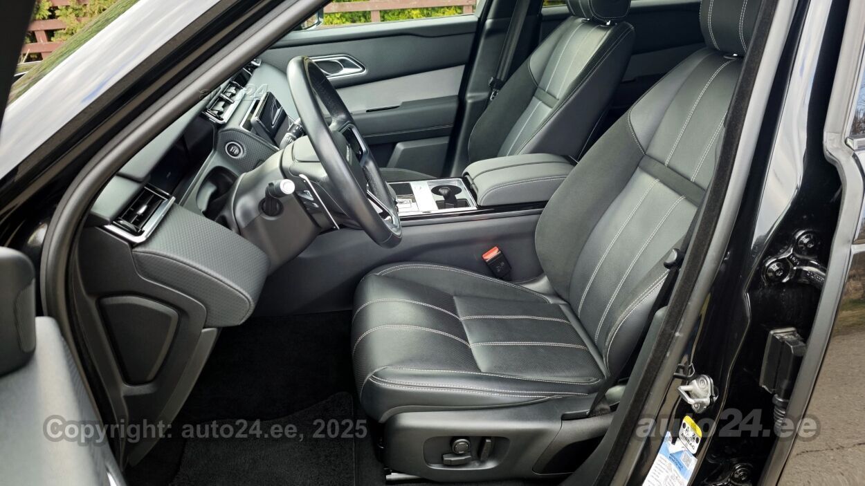 Land Rover Range Rover Velar SE D300 R Dynamic 3.0 V6 221kW - auto24.ee