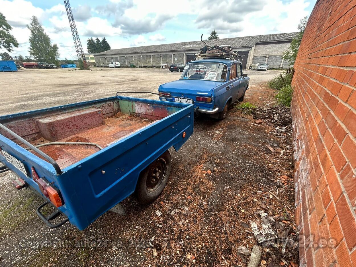 Moskvich 2140 1.5 55kW - auto24.ee
