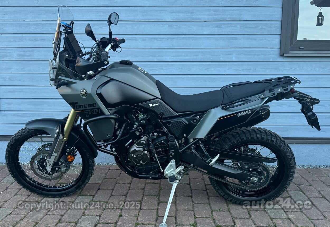 mototehnika.ee - Yamaha XTZ 700 Tenere R2 54кВ