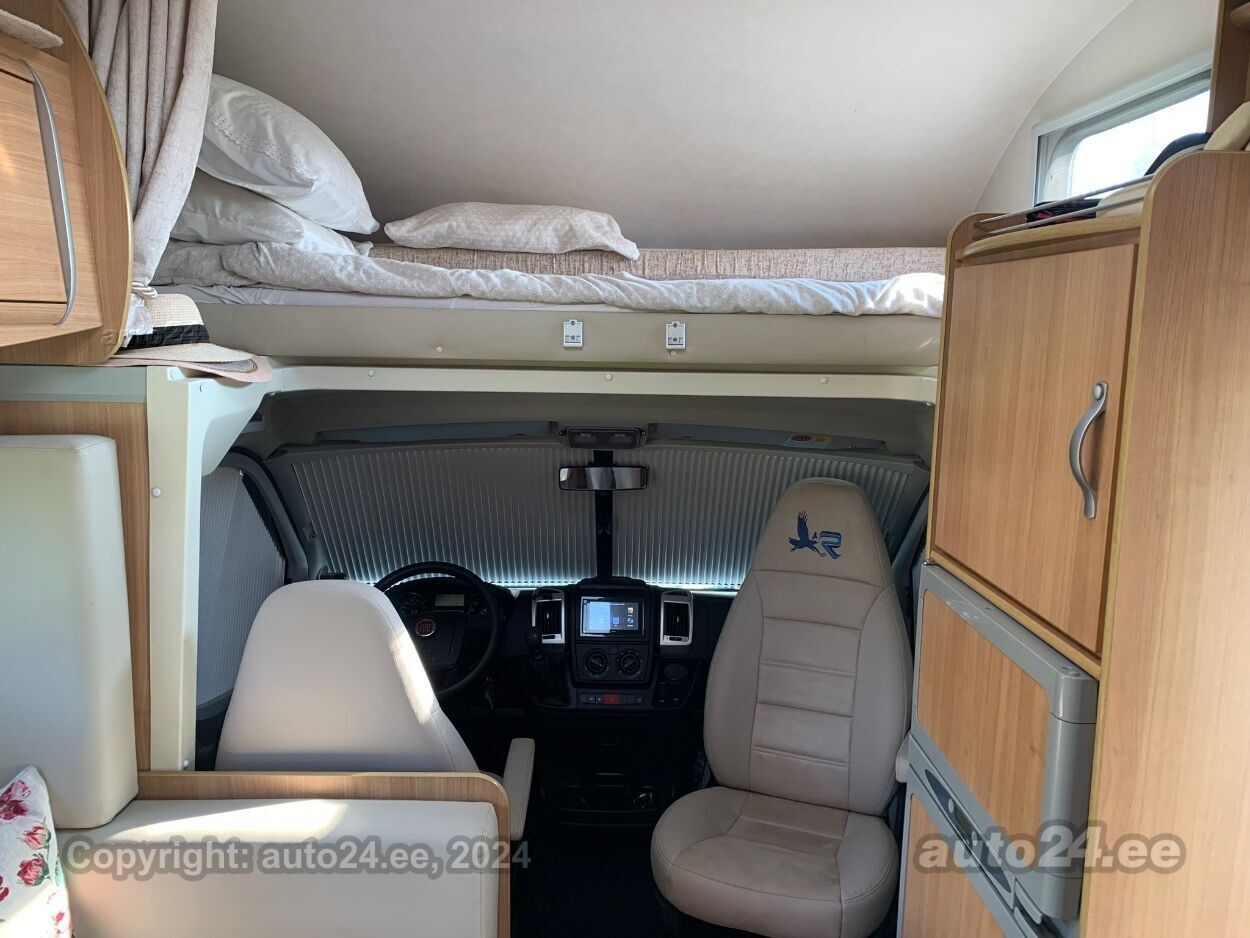 Fiat Rimor 93kW - auto24.ee