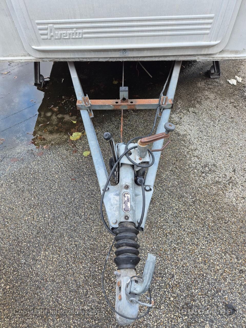 Avento ROYAL 495 TL - auto24.ee