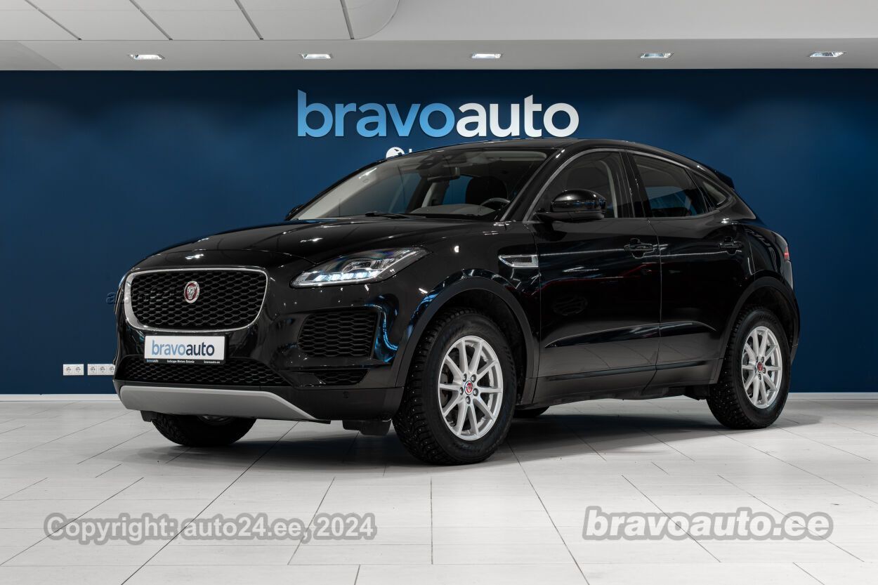 E pace d150 store