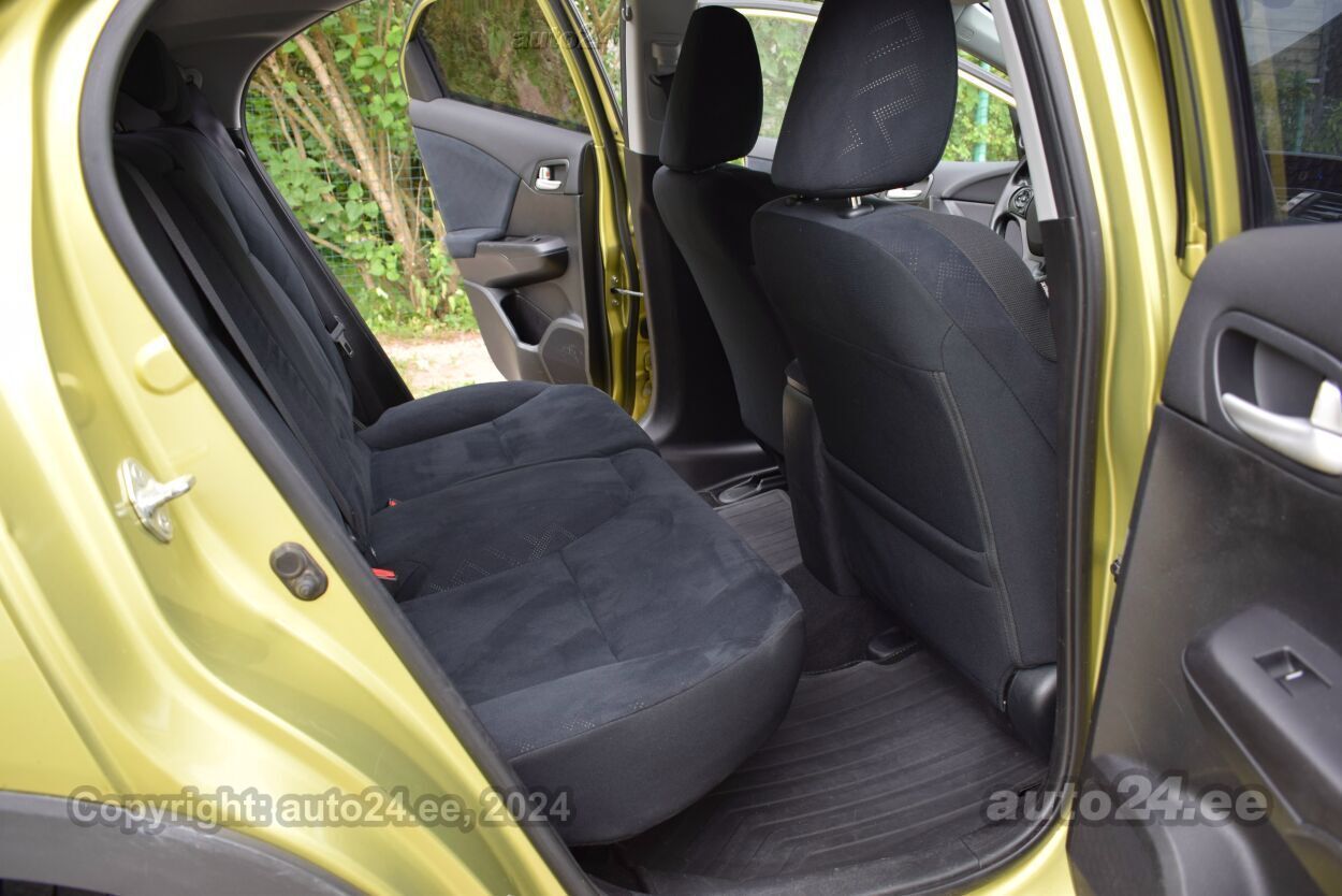 Honda Civic Elegance 1.8 R4 104kW - auto24.ee