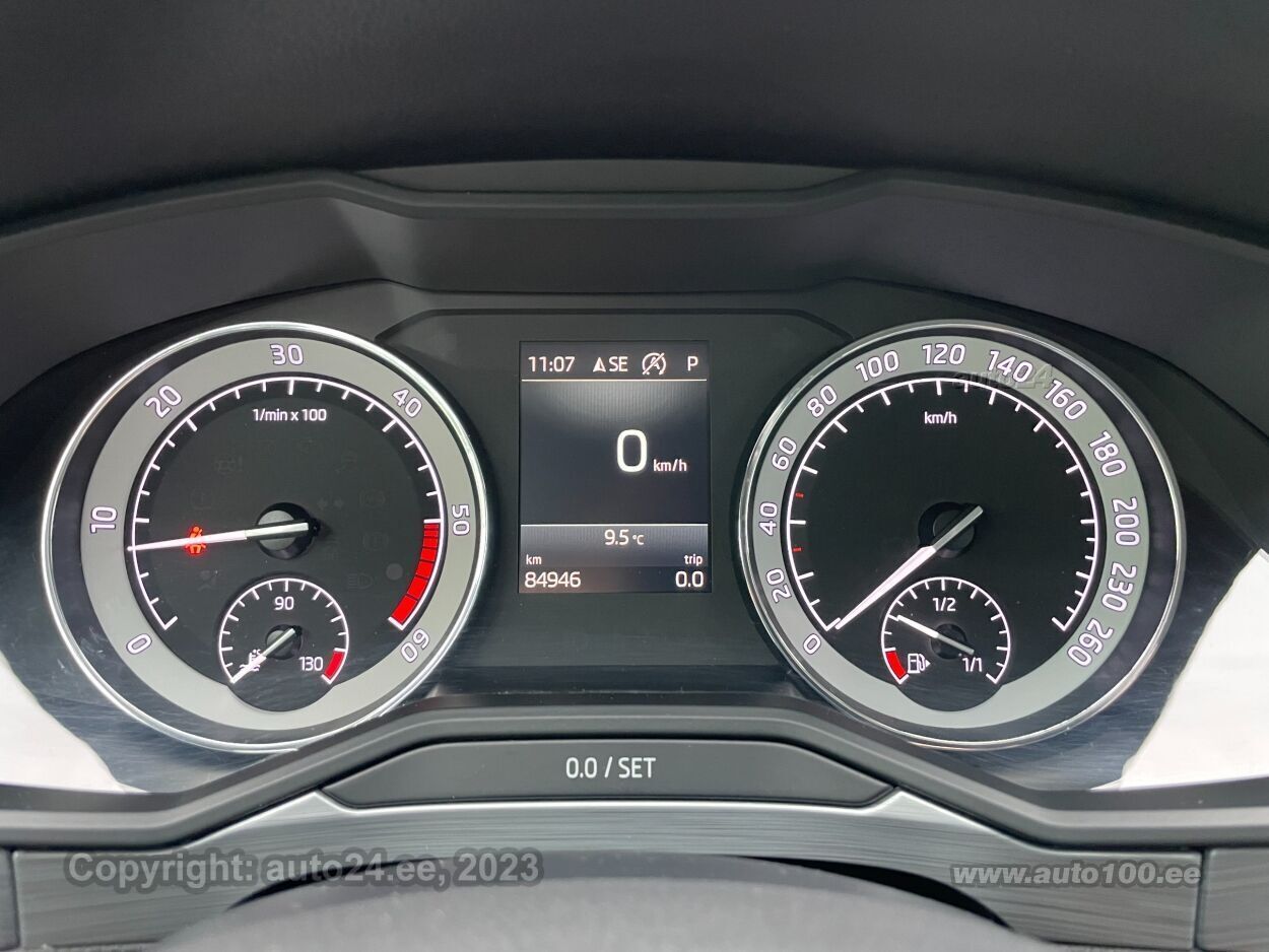 Rohe Auto - Suurim Škoda edasimüüja Eestis