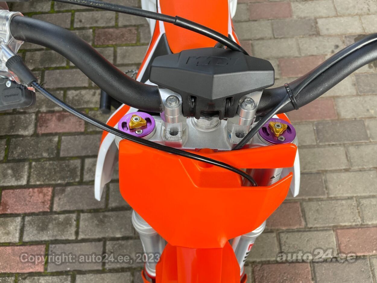 KTM 50 SX - auto24.ee