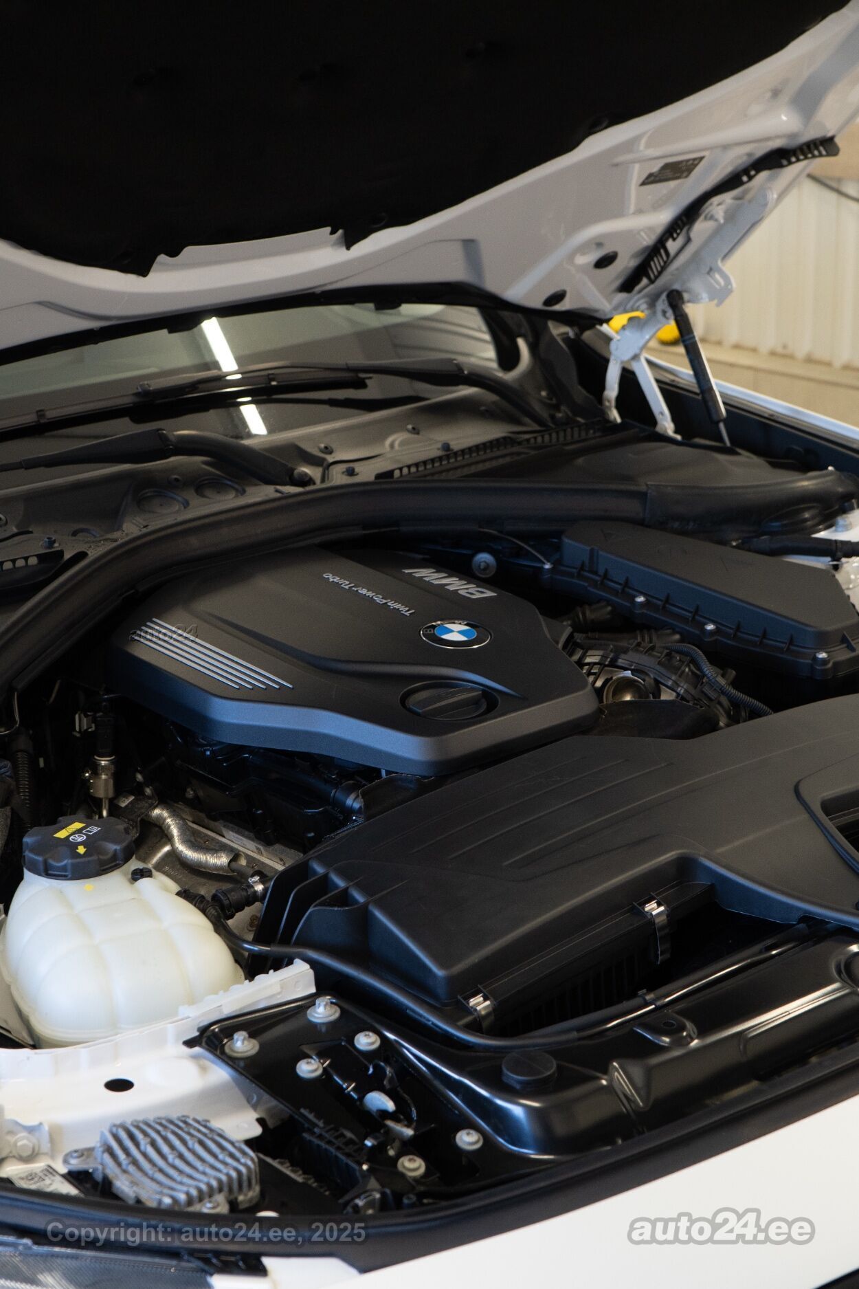 BMW 320 GT xDrive LCI 2.0 170kW - auto24.ee