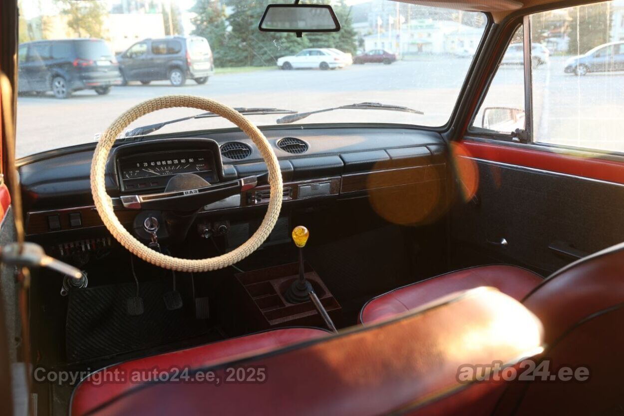 VAZ 21013 1.2 47kW - auto24.ee