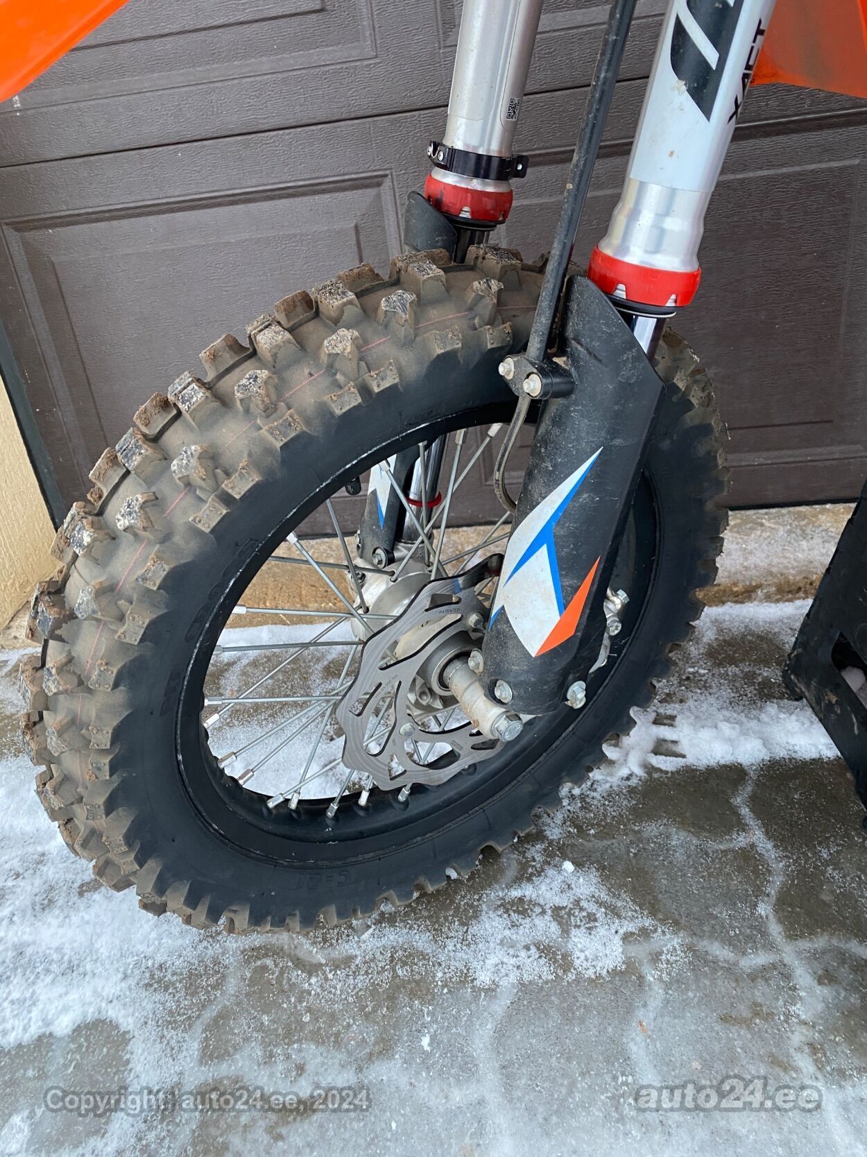 KTM 65 SX - auto24.ee