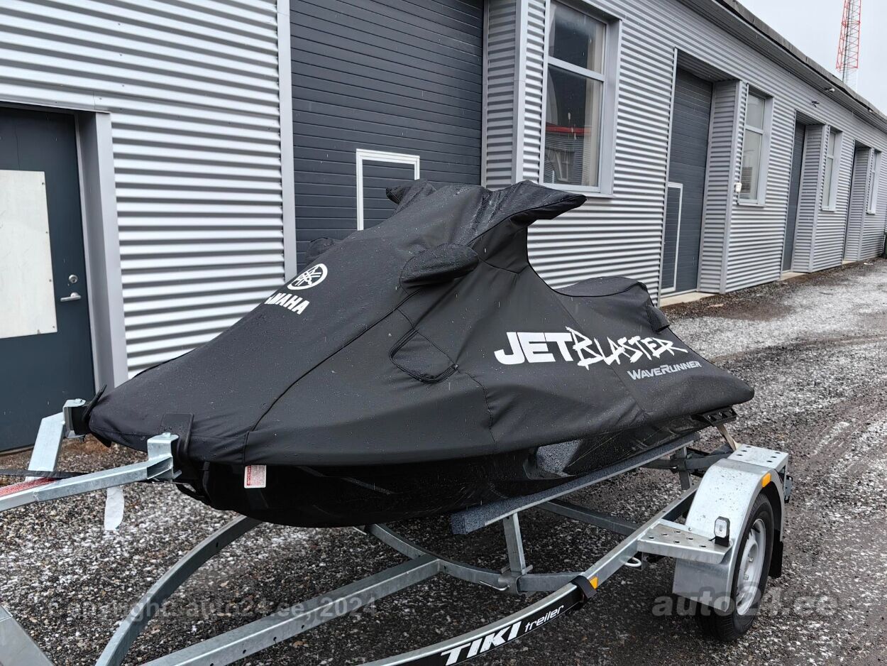 Yamaha JET BLASTER 81kW - auto24.ee