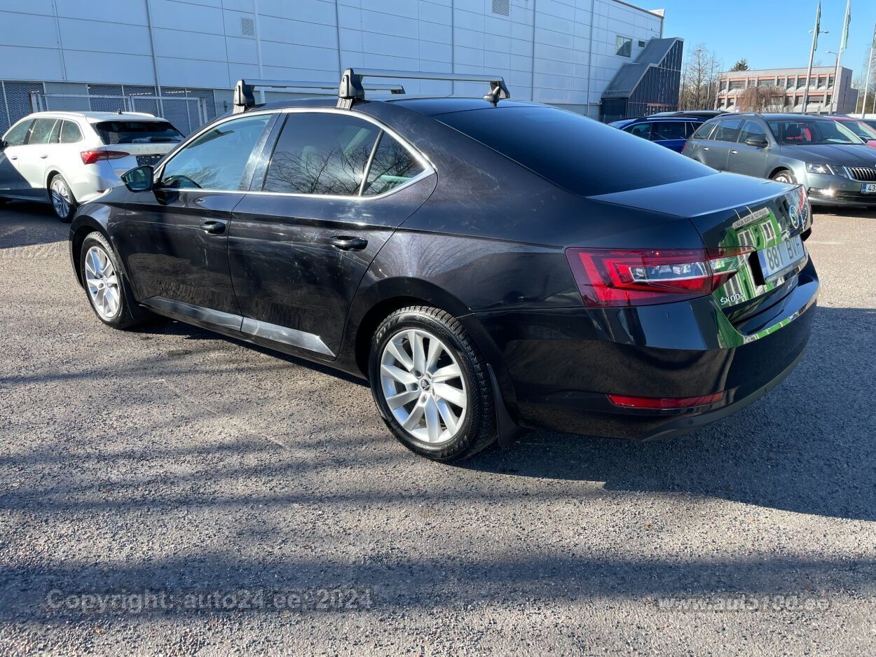 Rohe Auto - Suurim Škoda edasimüüja Eestis