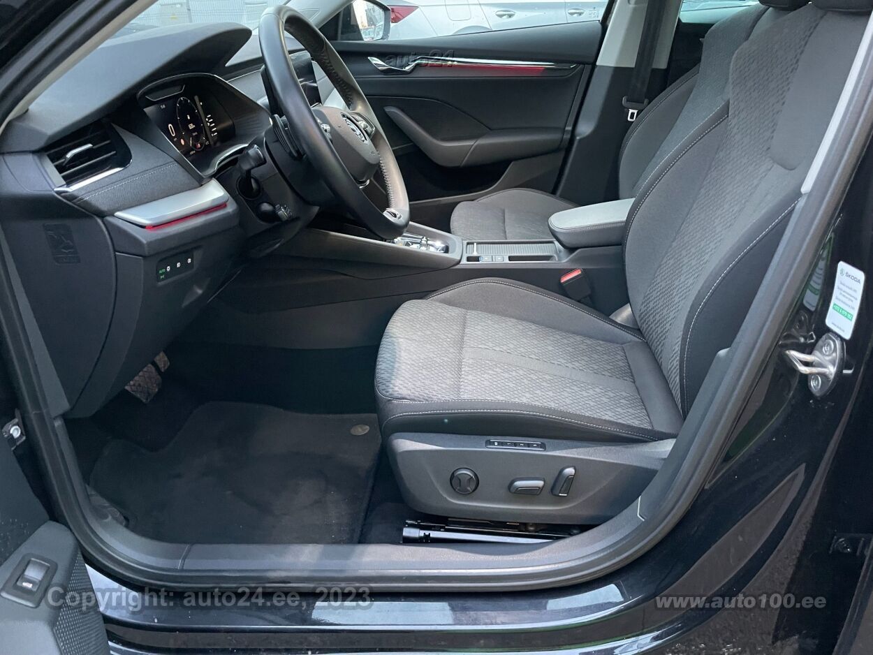 Rohe Auto - Suurim Škoda edasimüüja Eestis