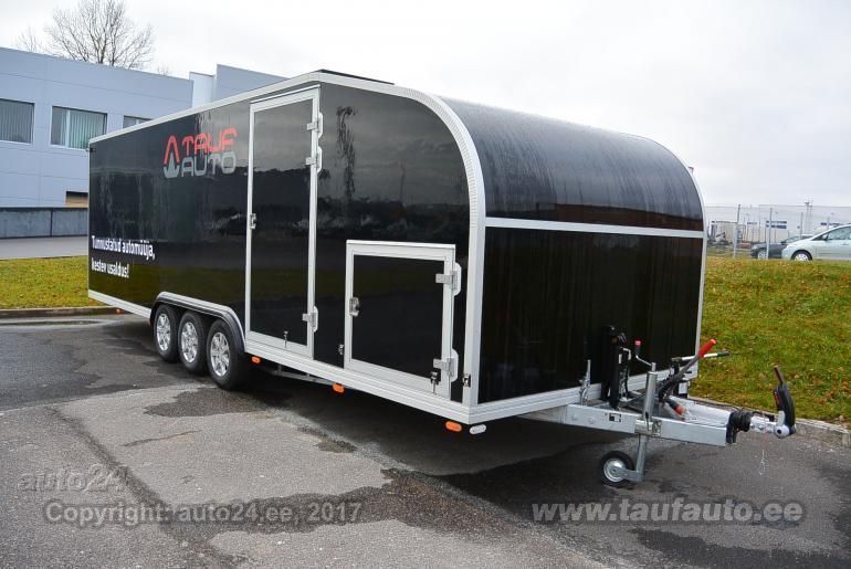 Wokader DC W5A - auto24.lv