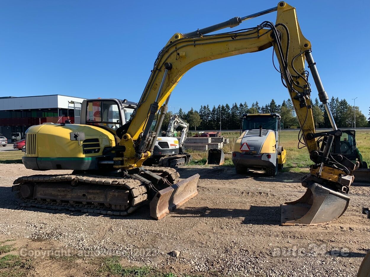 Wacker Neuson 14504 - auto24.ee