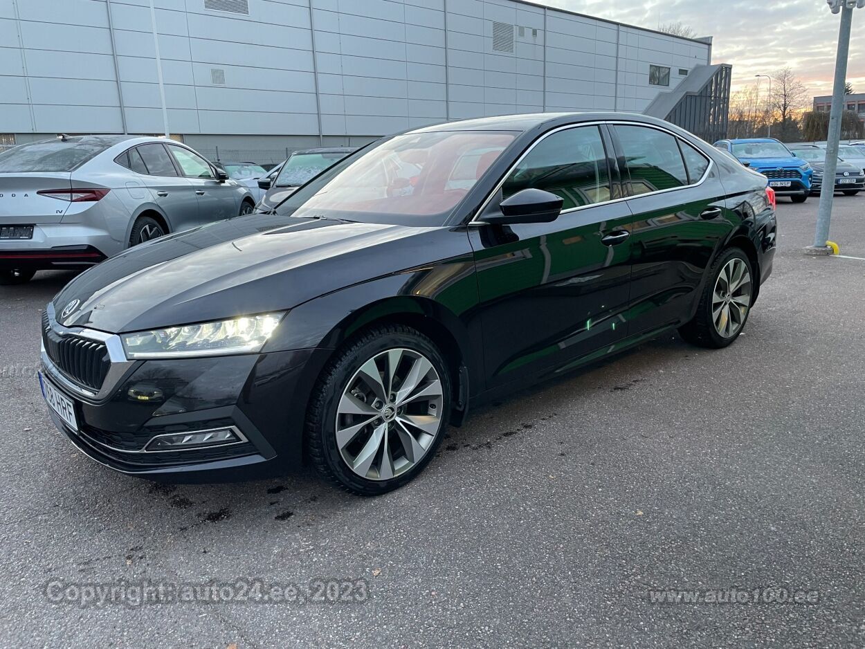 Rohe Auto - Suurim Škoda edasimüüja Eestis