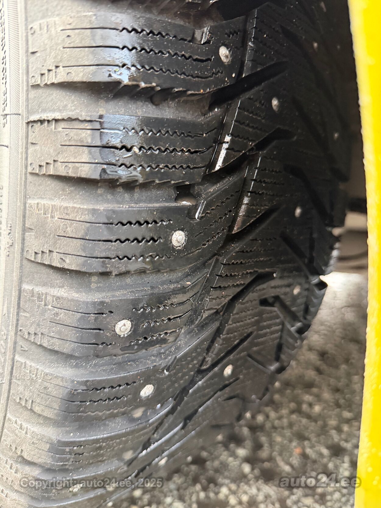 BMW 530 Xdrive 3.0 R6 173kW - auto24.ee