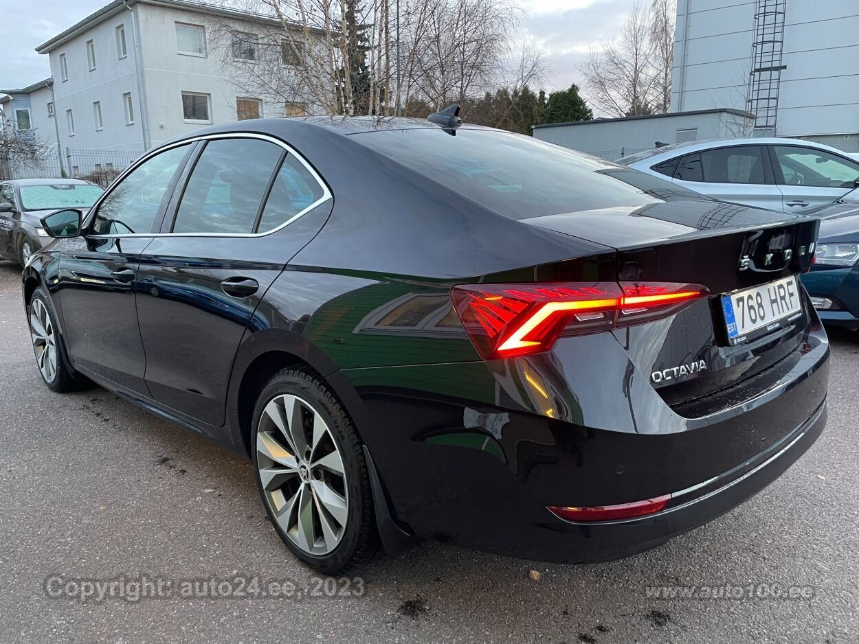 Rohe Auto - Suurim Škoda edasimüüja Eestis