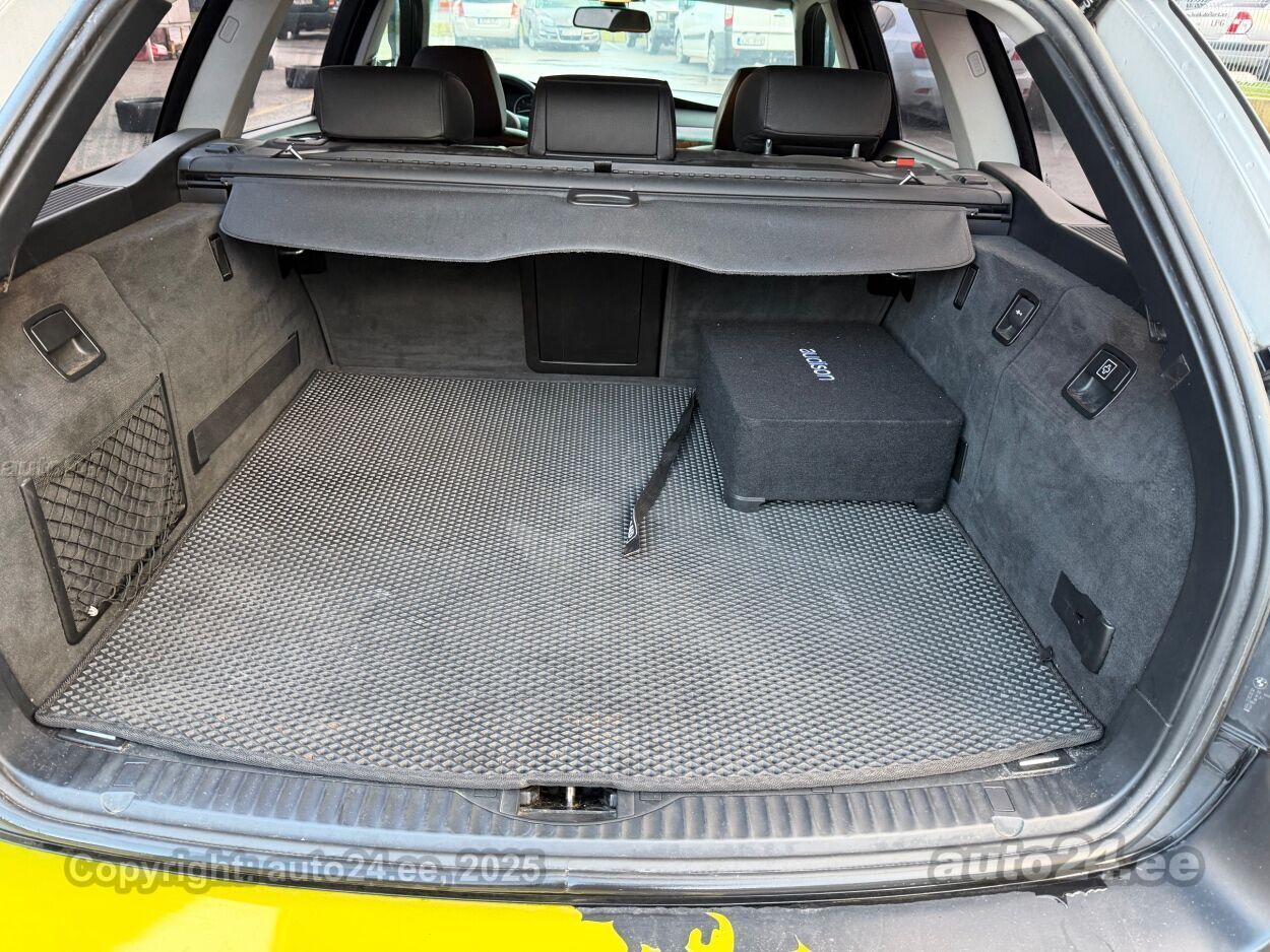 BMW 530 Xdrive 3.0 R6 173kW - auto24.ee