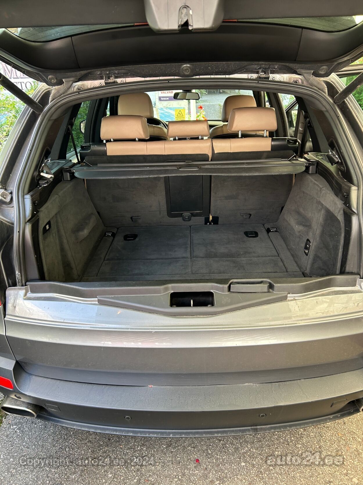 BMW X5 X70 3.0 200kW - auto24.ee