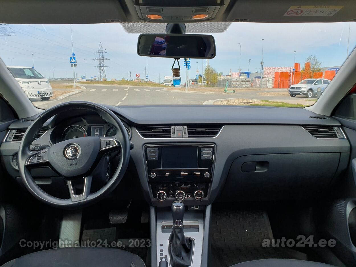 Kasutatud autod - Aasta Auto Pluss