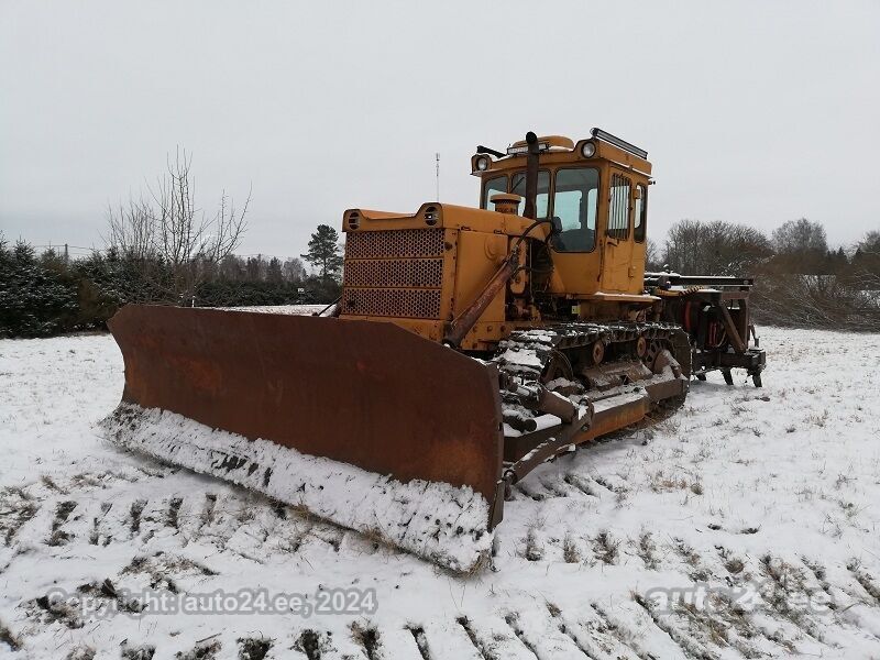 T-170 13.8 140kW - auto24.ee