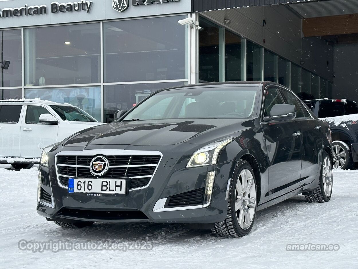 Ameerika autode müük - American Beauty