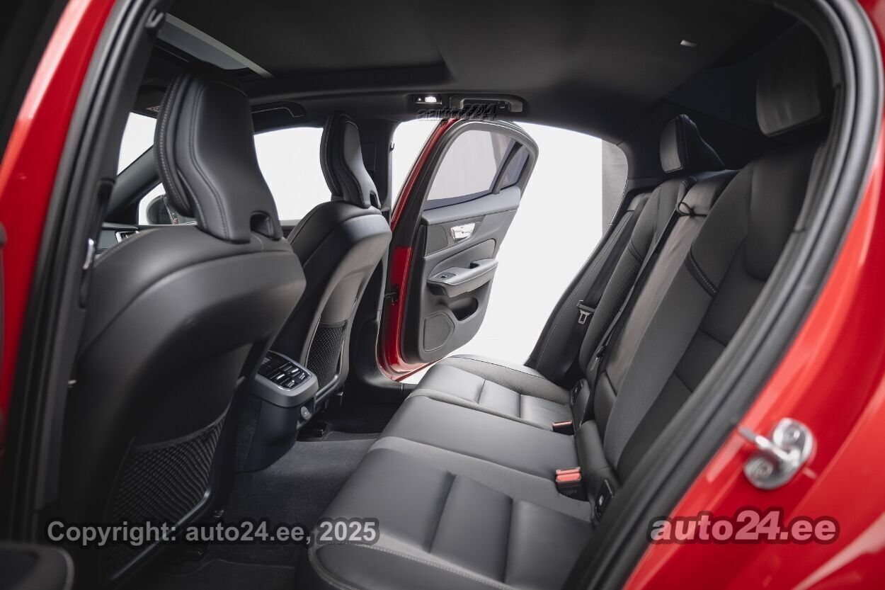 Volvo S60 R Design AWD 2.0 R4 184kW - auto24.ee