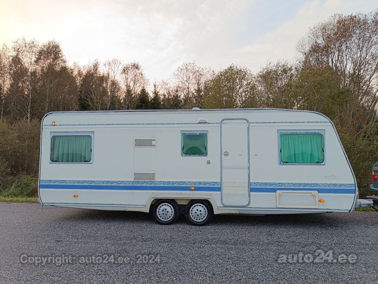 Adria UNICA C 613UL - auto24.ee