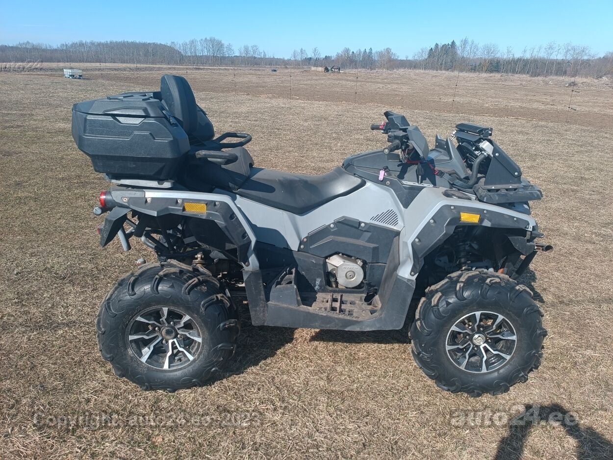 Stels 48kW - auto24.ee