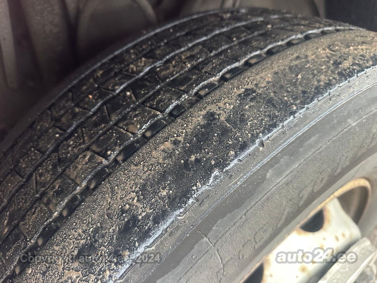 Scania R480 - auto24.ee