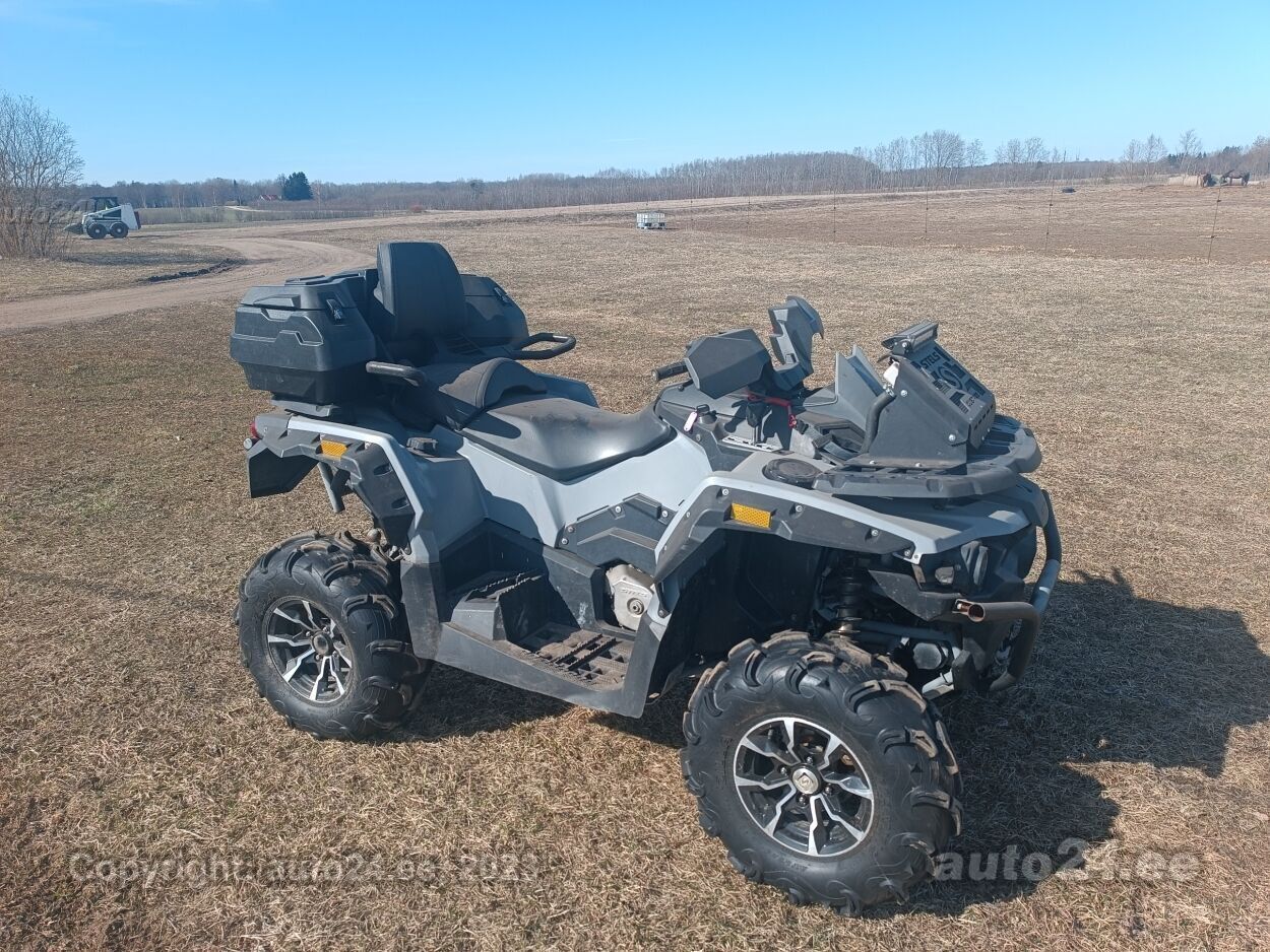 Stels 48kW - auto24.ee