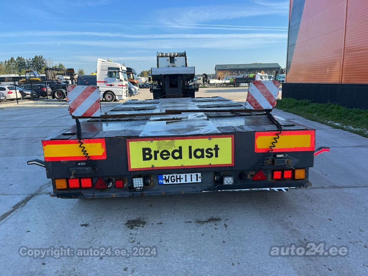 Goldhofer STZ-VL4 - auto24.ee