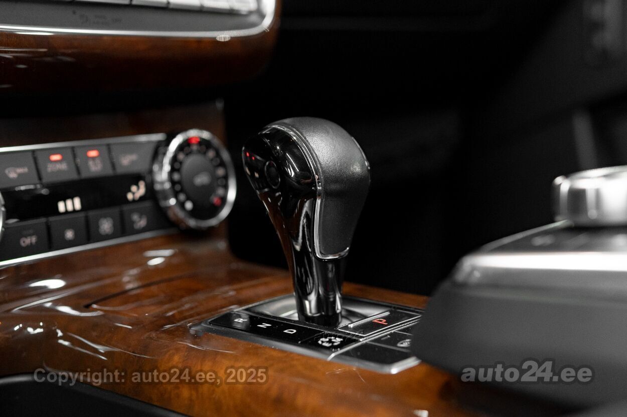 Mercedes-Benz G 500 5.5 285kW - auto24.lv