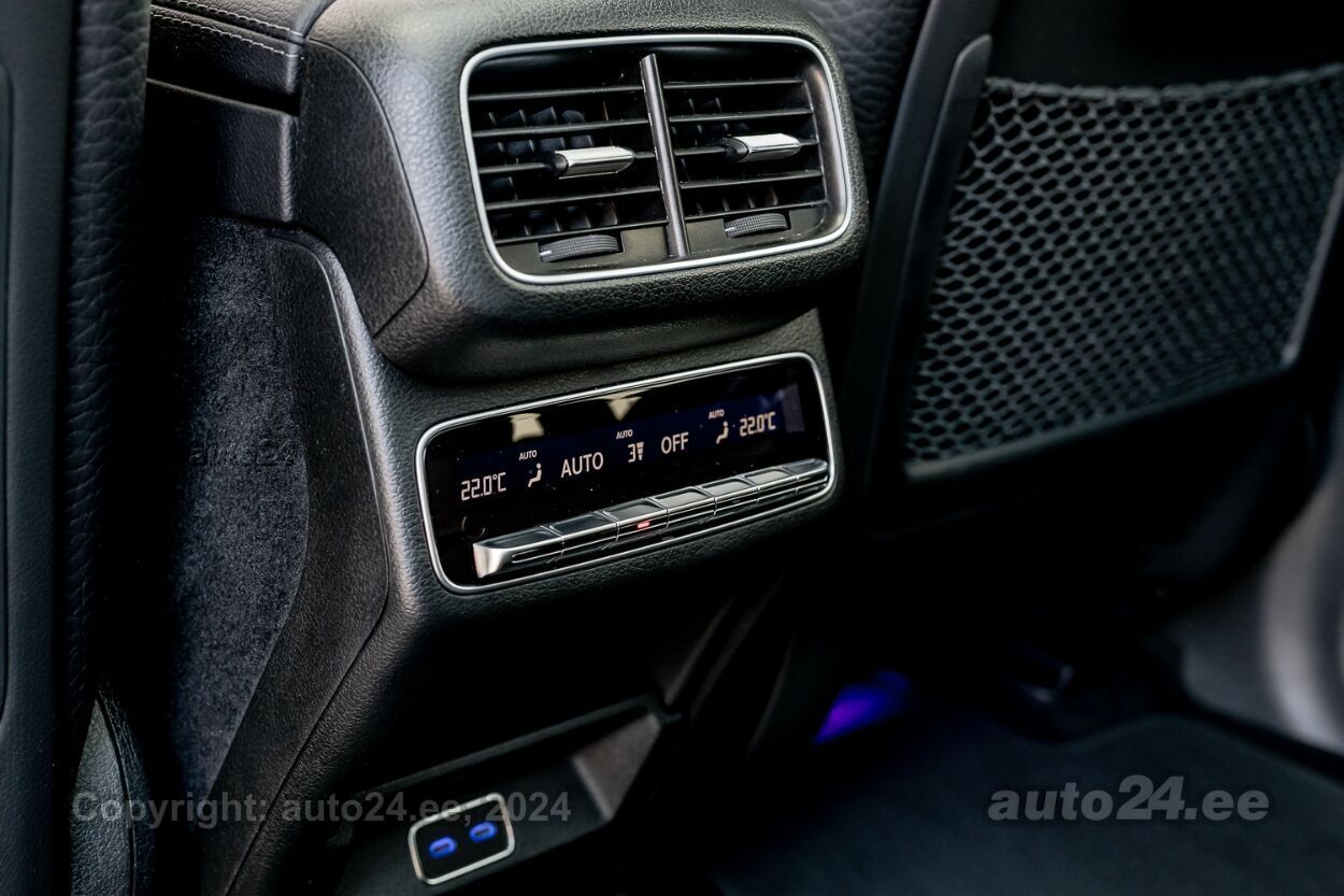 Mercedes-Benz GLS 450 AMG 3.0 R6 270kW - auto24.ee