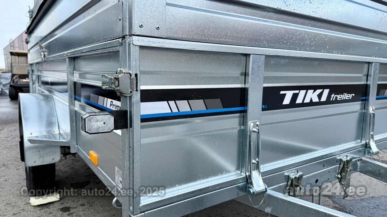 Tiki Treiler P3xL1.5xK1.72 - auto24.lv