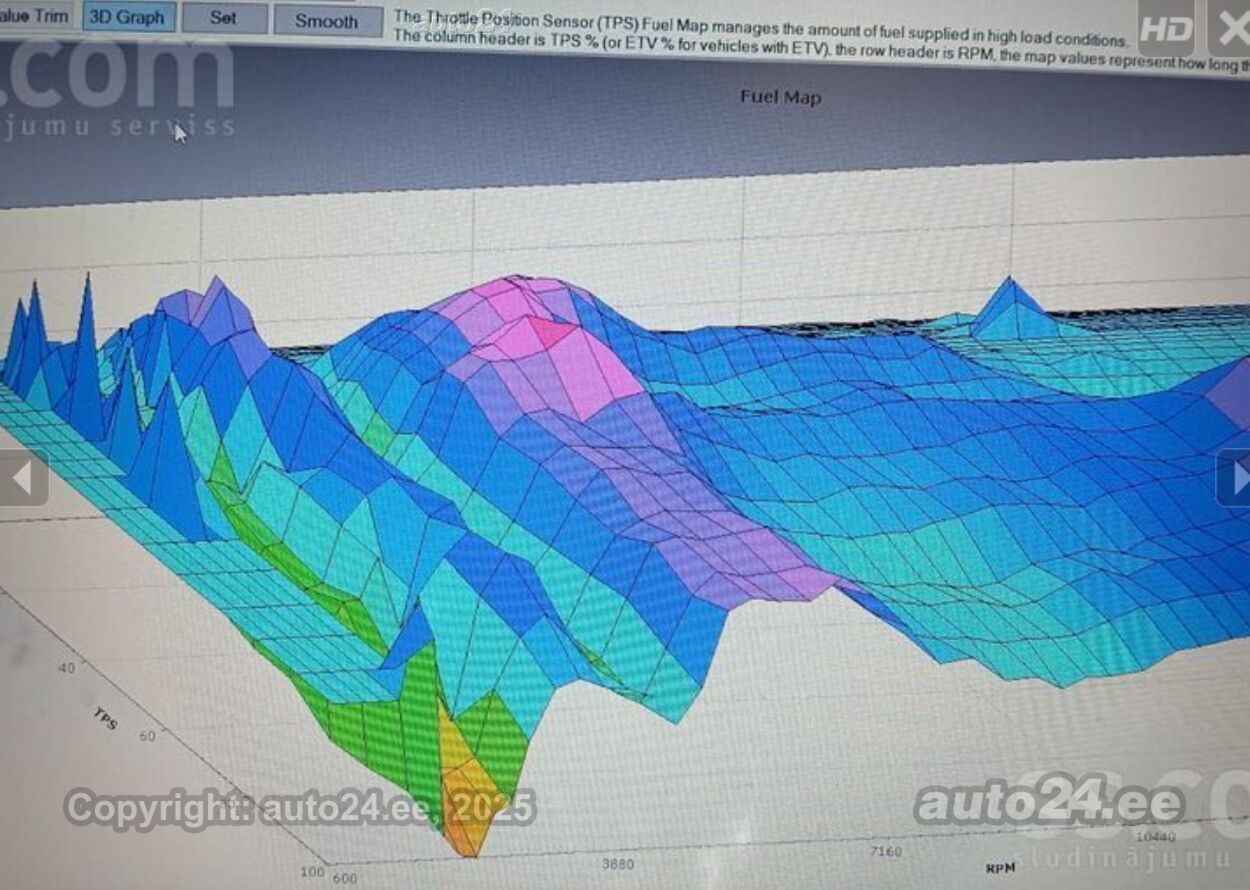 mototehnika.ee - Kawasaki Ninja ZX - 6R R4 91кВ