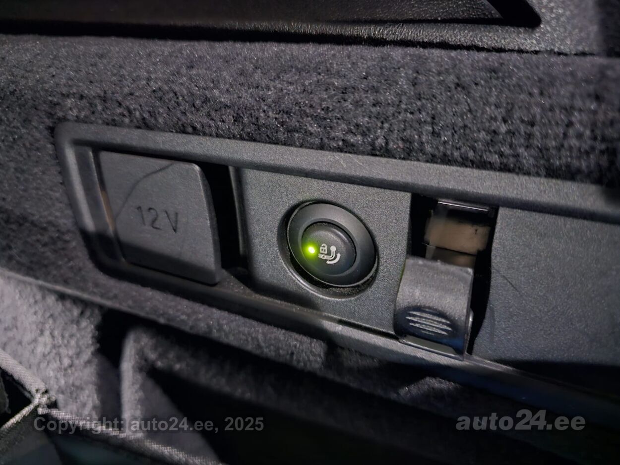 BMW X5 3.0 R6 MHEV 210кВ - auto24.ee