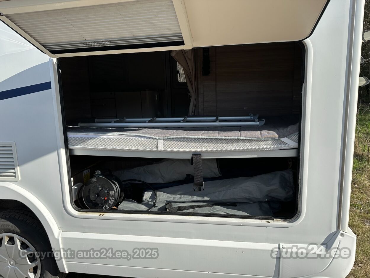 Ford Rimor 2.0 EVO SOUND 7 - 96kW - auto24.ee