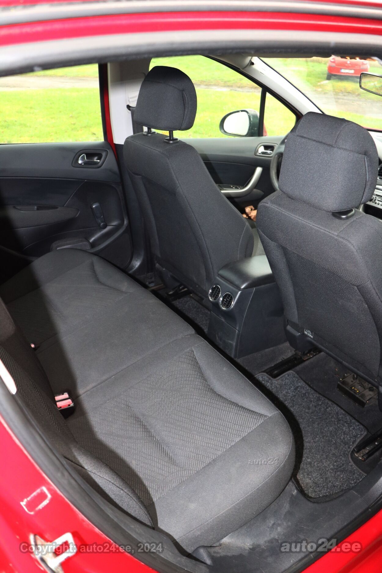 Peugeot 308 88kW - auto24.ee