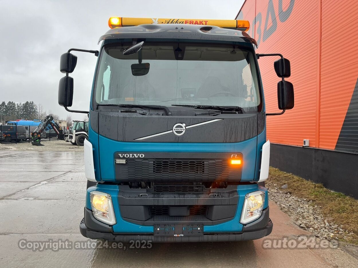 Volvo FL 280 4x2 210kW - auto24.ee