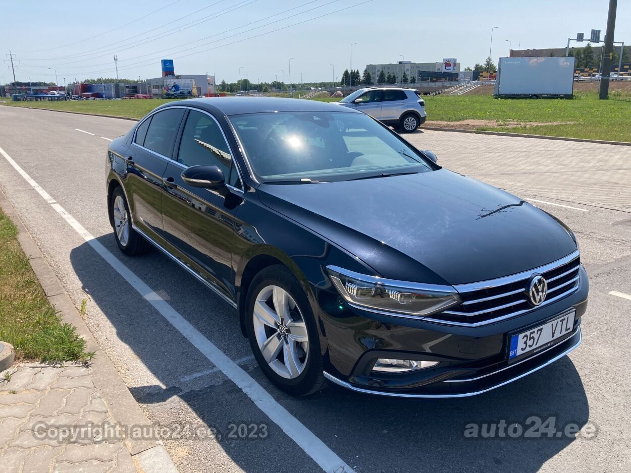 Kasutatud autod - Aasta Auto Pluss