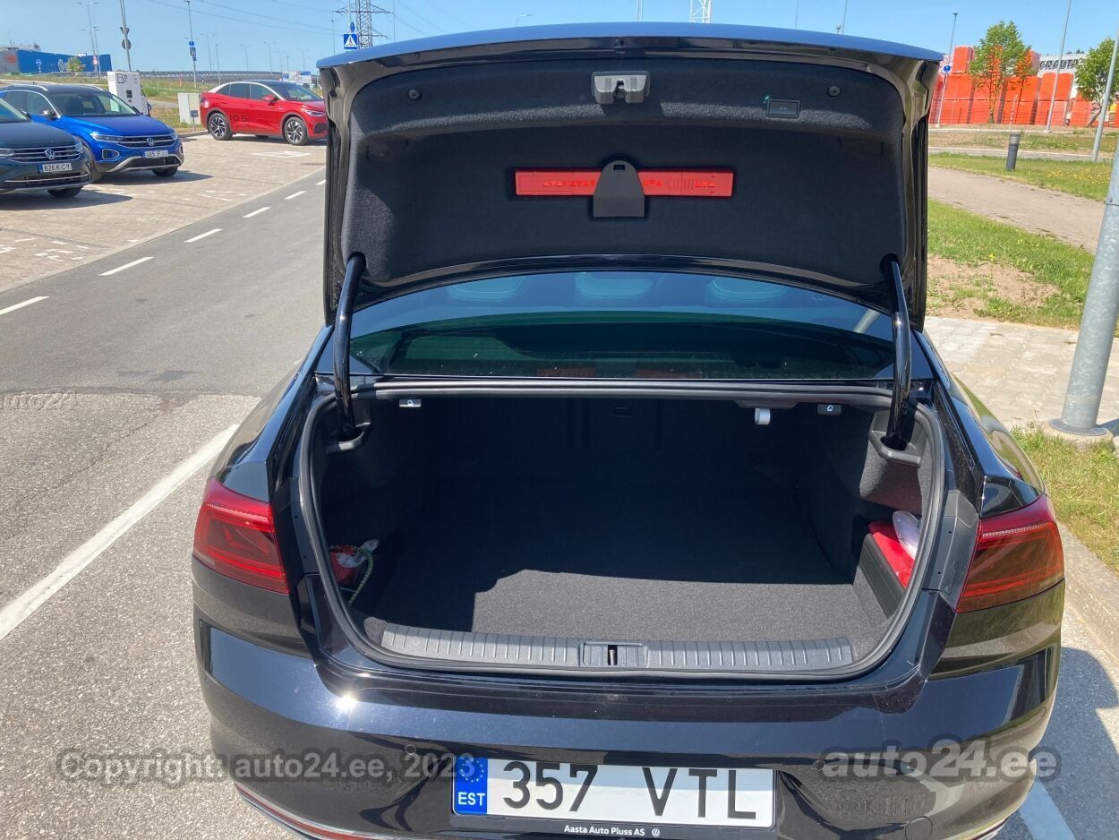 Kasutatud autod - Aasta Auto Pluss