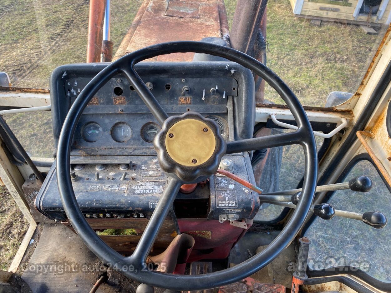 Belarus 80 - auto24.ee