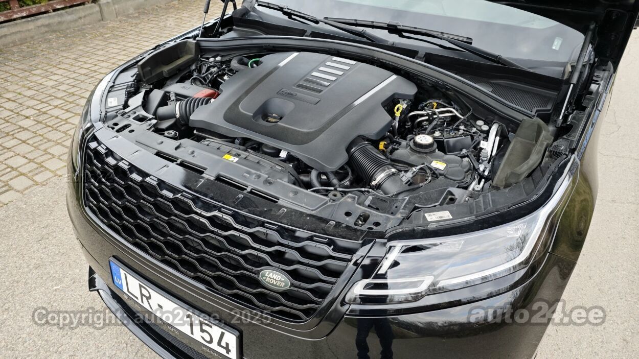 Land Rover Range Rover Velar SE D300 R Dynamic 3.0 V6 221kW - auto24.ee