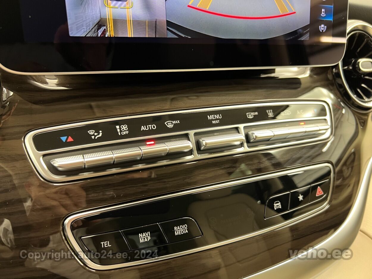 Mercedes-Benz V 300 Avantgarde A2 d AMG Line 2.0 R4 174kW - auto24.ee