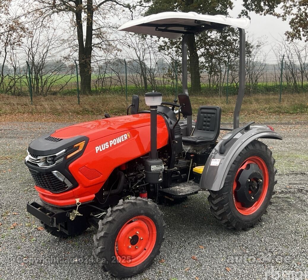 Plus Power TT25 3.0 - auto24.ee