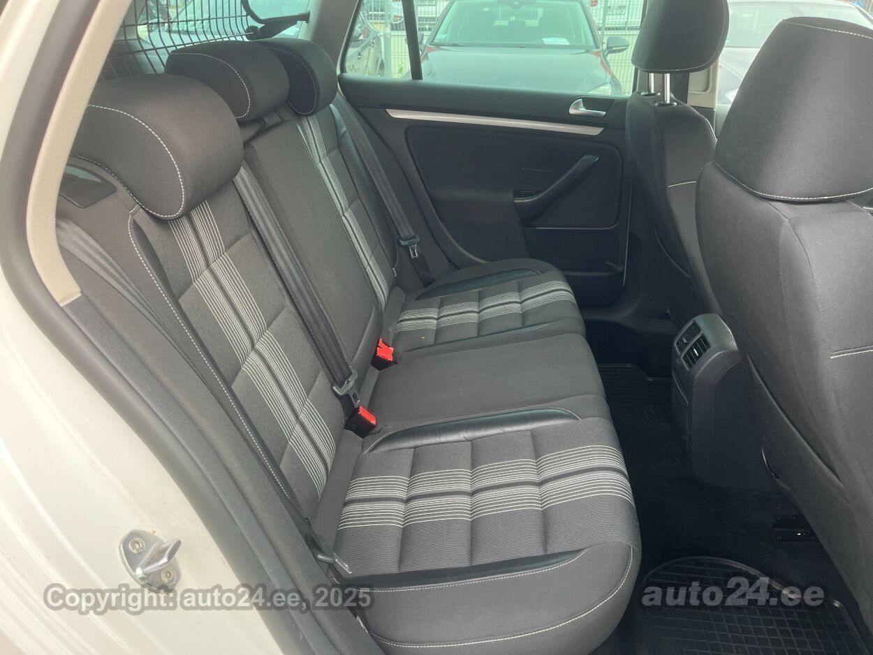 Volkswagen Golf Match TDI 1.6 77kW - auto24.ee