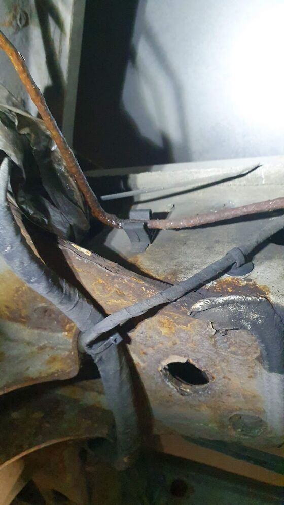 VAK -Veoautokeskuse Oü kogemused - auto24.ee